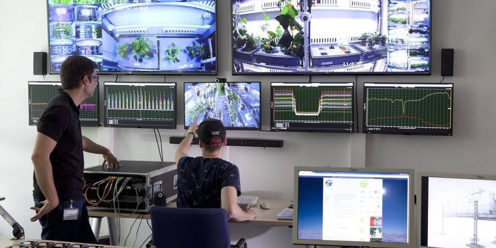 Customized Training | Argus