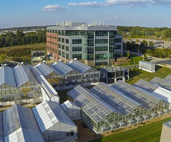 Donald Danforth Plant Science Center | Argus